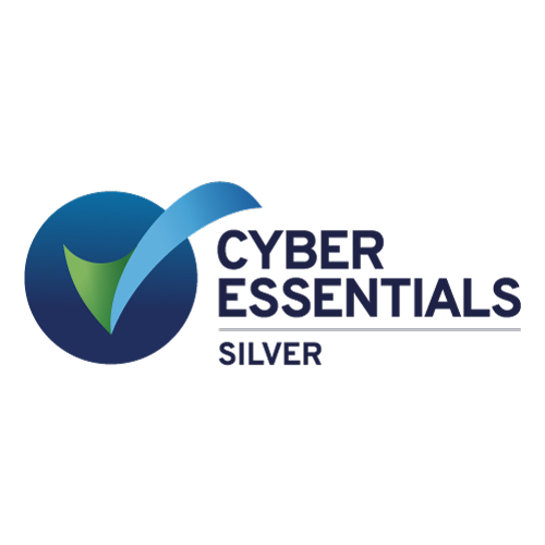 Cyber Essentials Basic - Silver Assessment / Certificate Only (Small ...